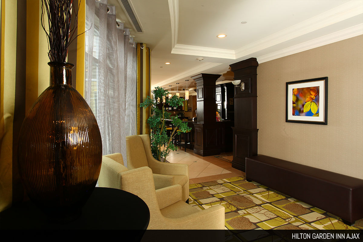 Royal Design Inc. | Interior designer in Richmond Hill, Ontario