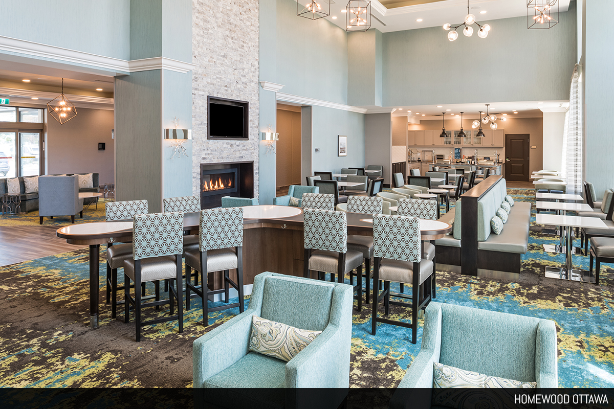 Royal Design Inc. | Interior designer in Richmond Hill, Ontario